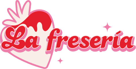Las fresas más famosas del mundo | La Freseria